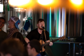 Jake Sayer with support from Avery Deakins Ba... | 07/24/2025 8:00 PM ...