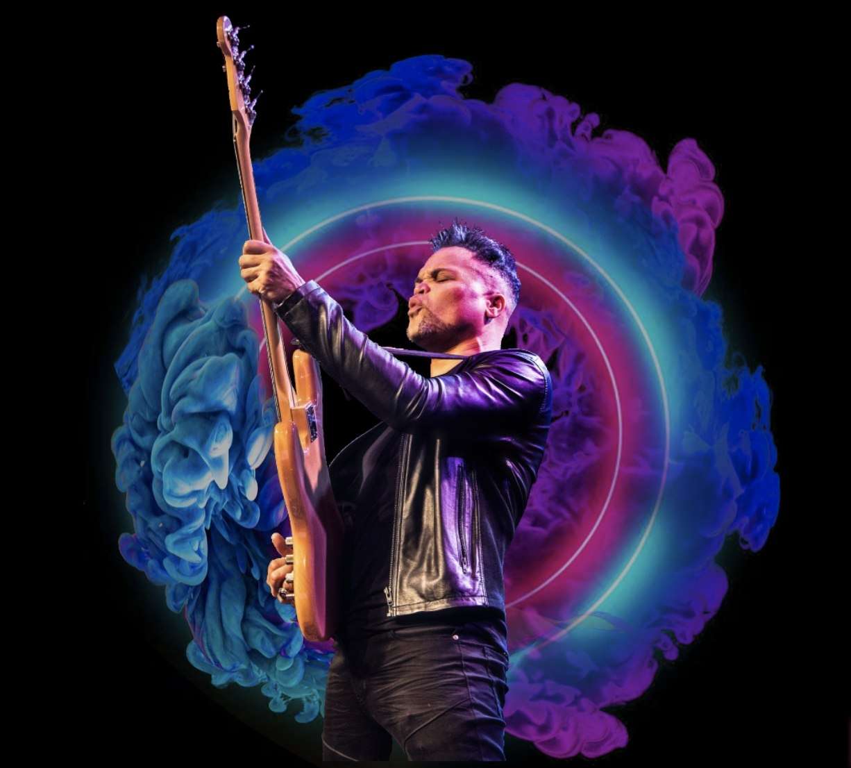 JUSTIN - Atlanta's #1 Rock/Pop Party Band | 10/03/2025 9:30 PM ...