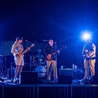 Wax Monkey | 08/12/2025 7:00 PM | Creative Loafing