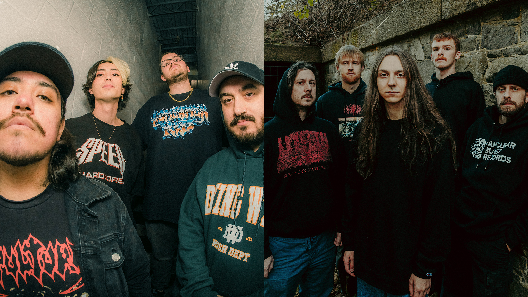 Gates To Hell & Mugshot | 09/27/2025 6:00 PM | Creative Loafing