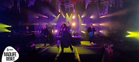 Iron Mullet & Friends Celebrate Ozzy & Black ... | 09/19/2025 9:30 PM | CL