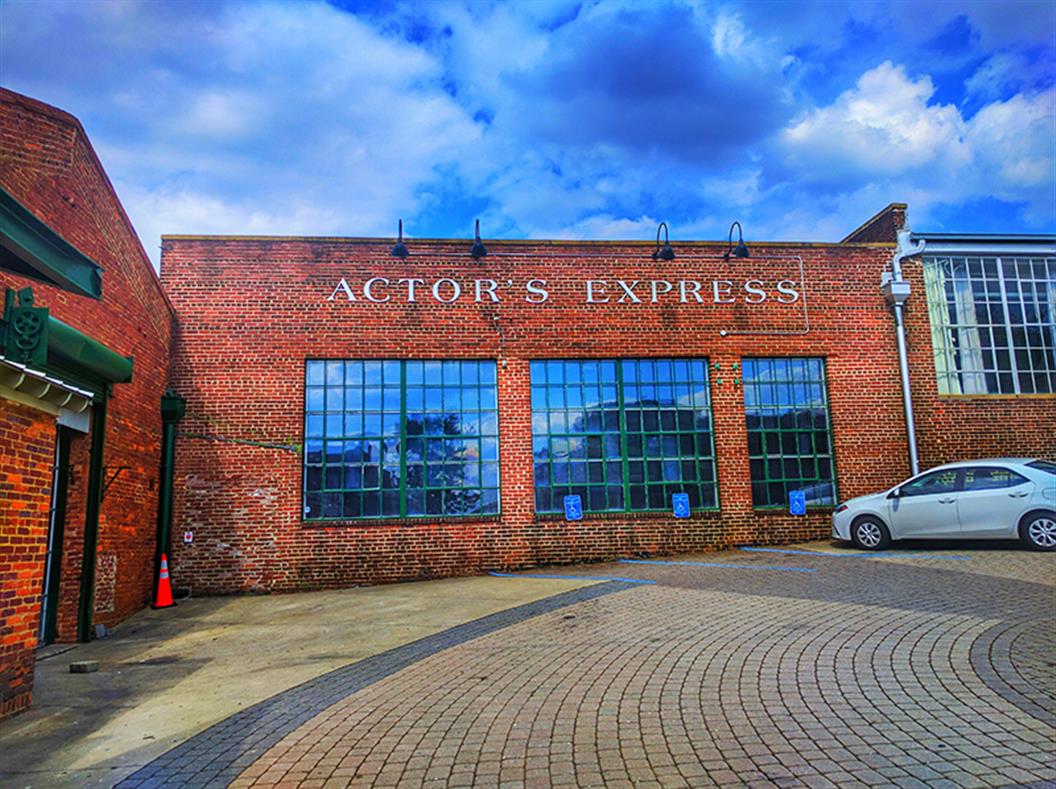 Class: Meisner Technique for Adults (Mon. 7:0... | 10/06/2025 7:00 PM ...