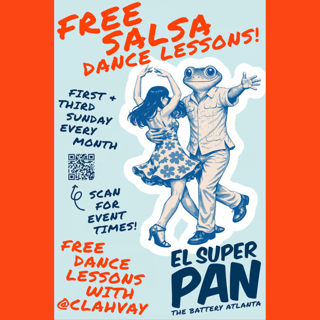 Free Salsa And Bachata Dance Lessons At El Su... | 06/21/2026 4:30 PM | CL