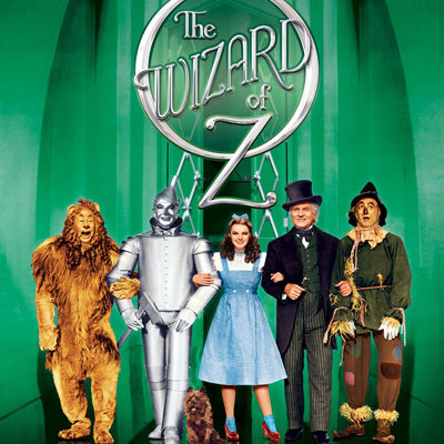 The Legacy Series: The Wizard of OZ | Creative Loafing