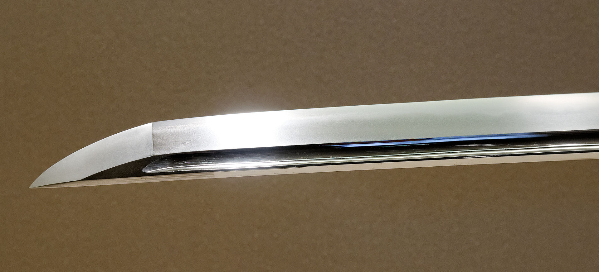 The Straight Dope - How sharp are Katana Swords? | Creative Loafing