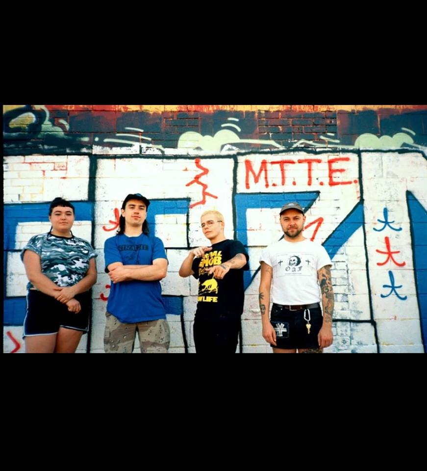 GAZM (MTL), Symbiote, Playytime, Detonate | Creative Loafing