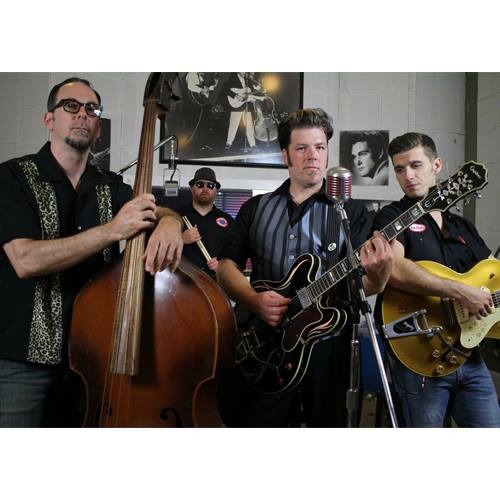 Good Rockin' Tonight! ('50s Rock and Rockabilly Revue) | Creative Loafing