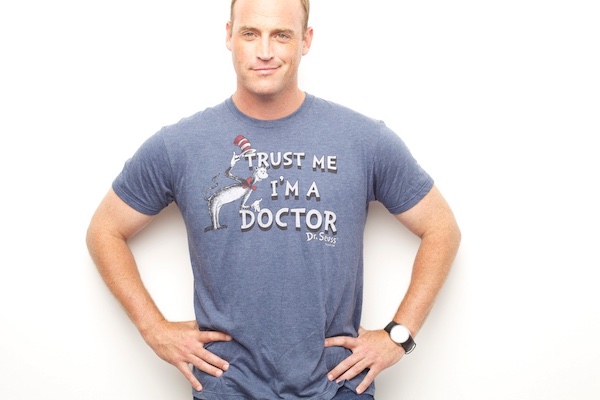 Matt Iseman | Creative Loafing