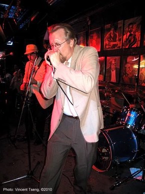 Stoney Brooks | Creative Loafing