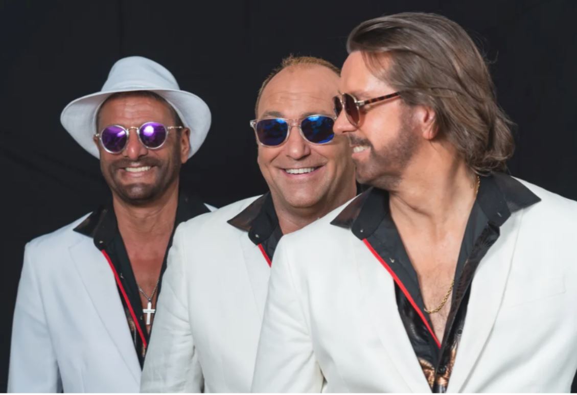 Bee Gees Now! | Creative Loafing