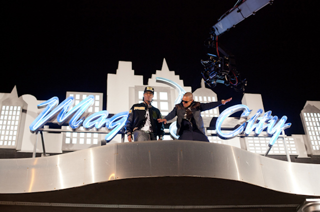 Magic City Club