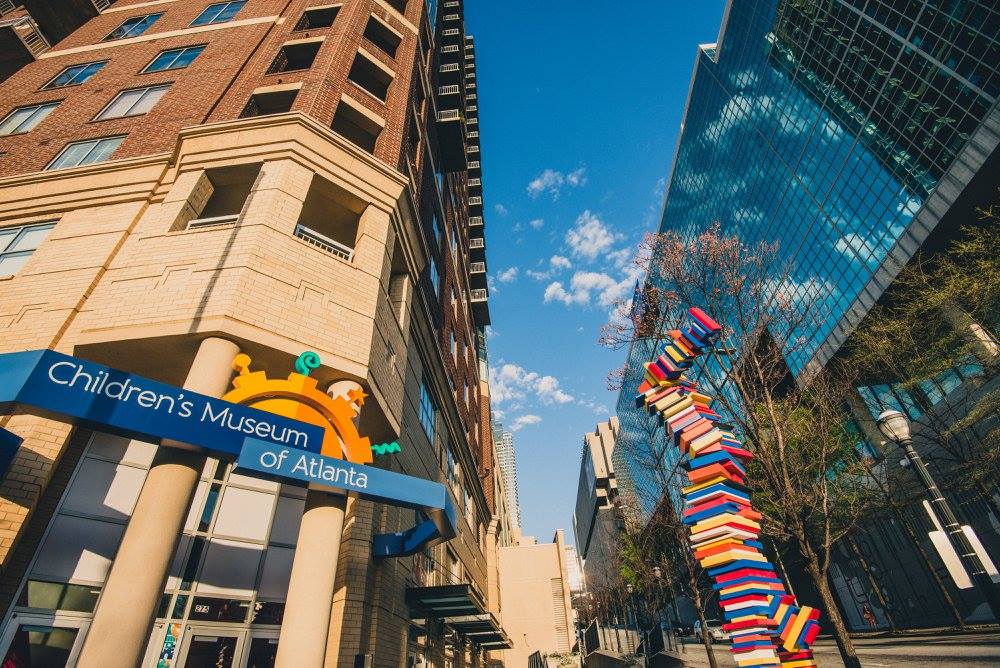 Exhibitions at Children's Museum (Thursdays) | 04/30/2026 10:00 AM | CL