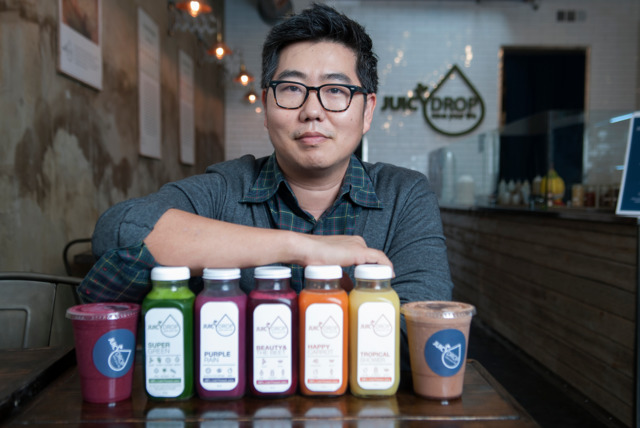 JuicyDrop hopes to transcend trends | Creative Loafing