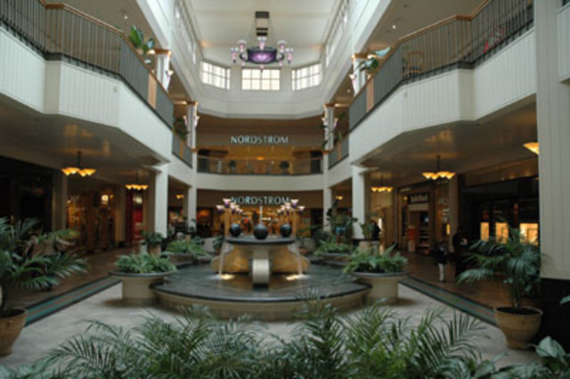Perimeter Mall Atlanta Stores