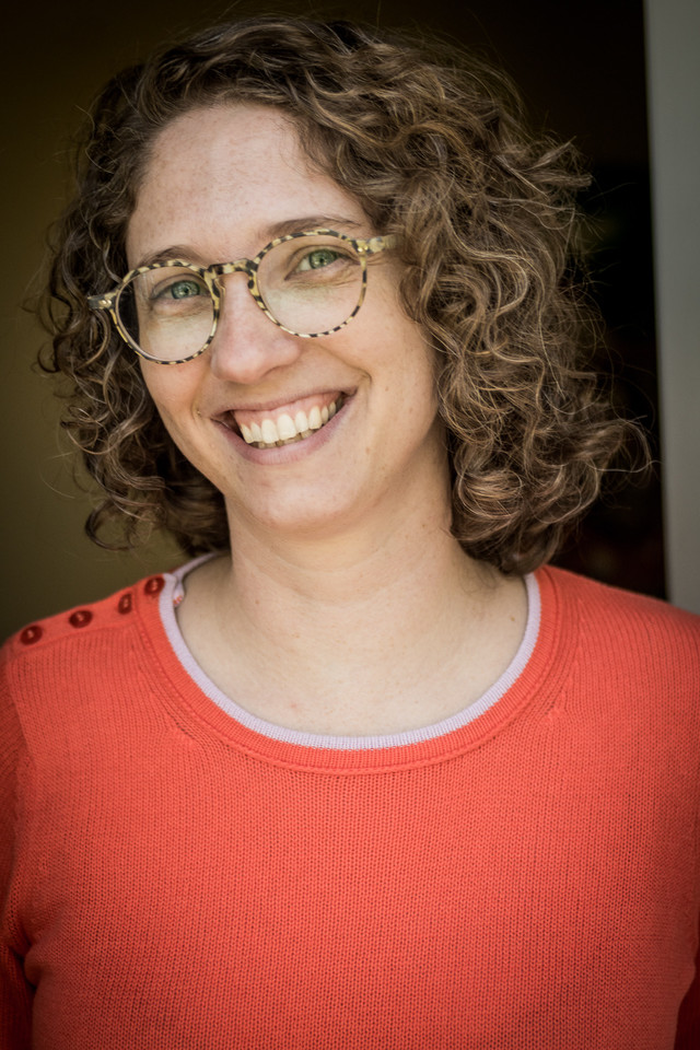 Culture Clash Emily Wallace Author Of Road Sides Creative Loafing