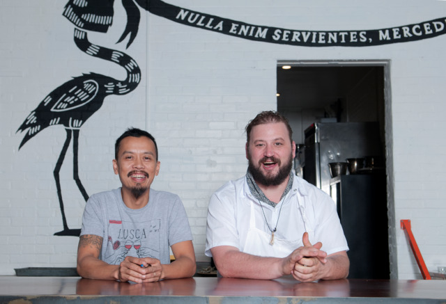 First Look: 8ARM | Creative Loafing