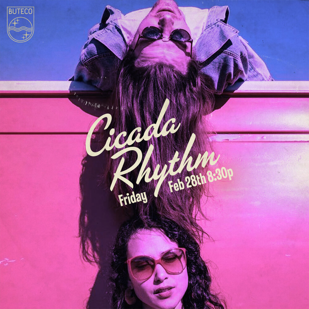 Cicada Rhythm | Creative Loafing
