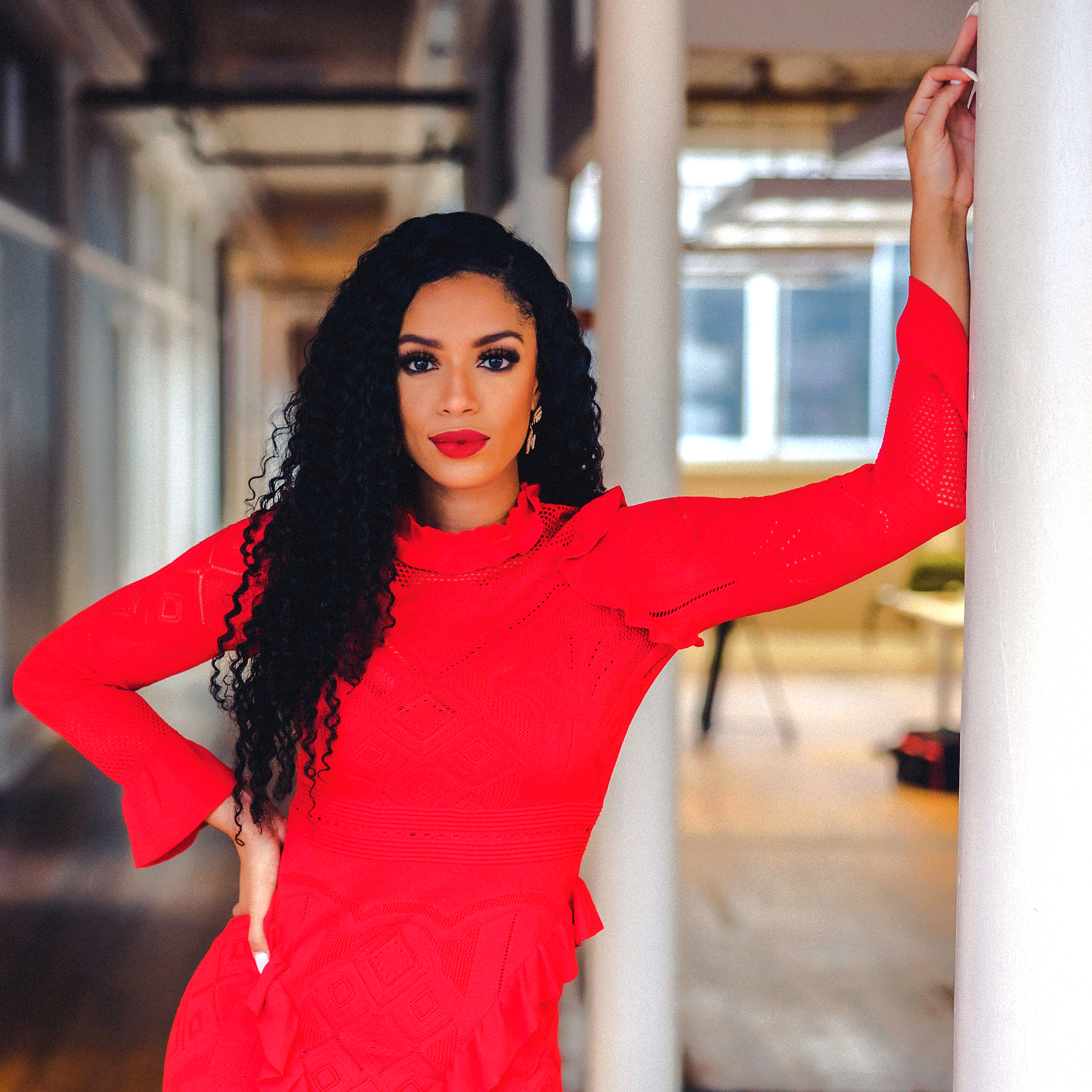 Lust List 2020 - Francesca Amiker | Creative Loafing