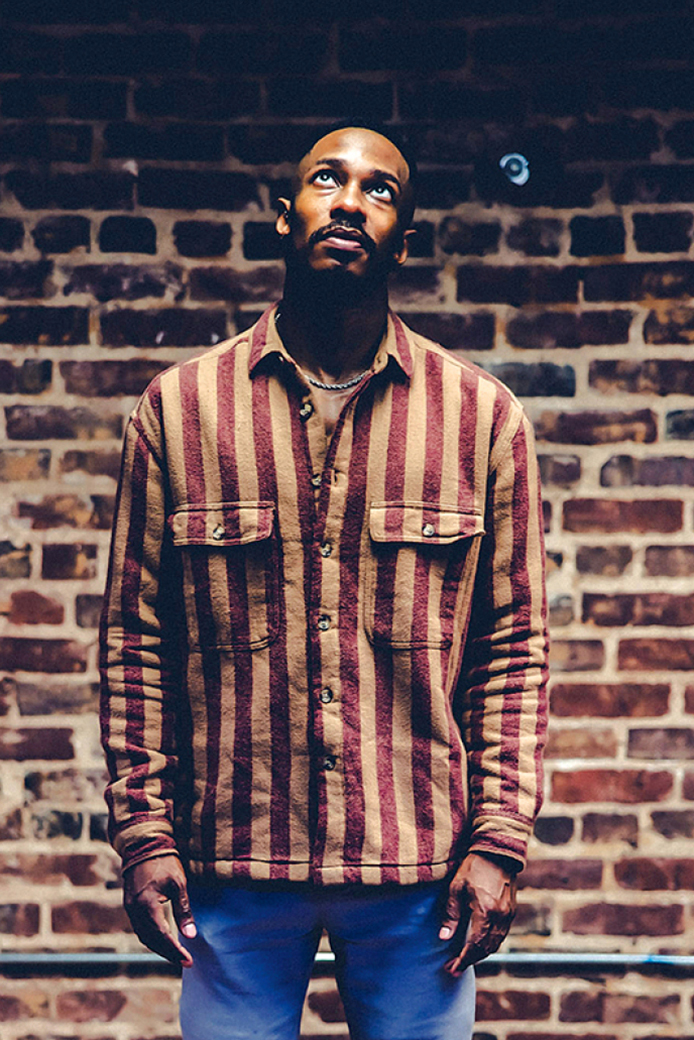 Lust List 2020 - Jash Jay | Creative Loafing