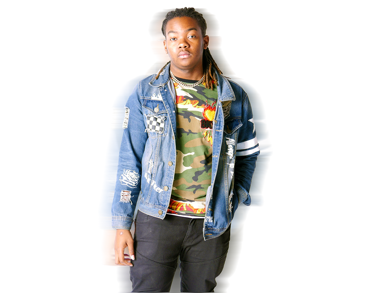 Fly Guy DC’s 5 artists to watch | Creative Loafing