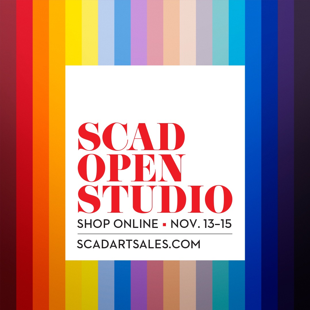 Shop the hottest new artists at online SCAD Open Studio | Creative Loafing