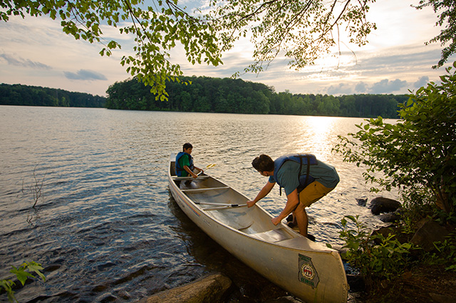 Fort Yargo State Park | Creative Loafing