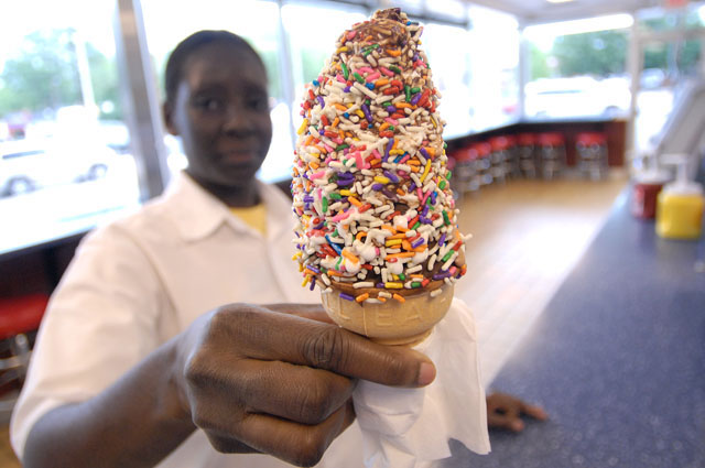 7 places to cool off from the inside out | Creative Loafing