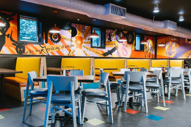 Mellow Mushroom (14 ATL Locations) | Creative Loafing