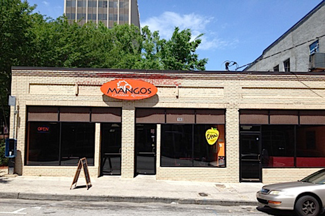 Mangos Caribbean Restaurant | Creative Loafing
