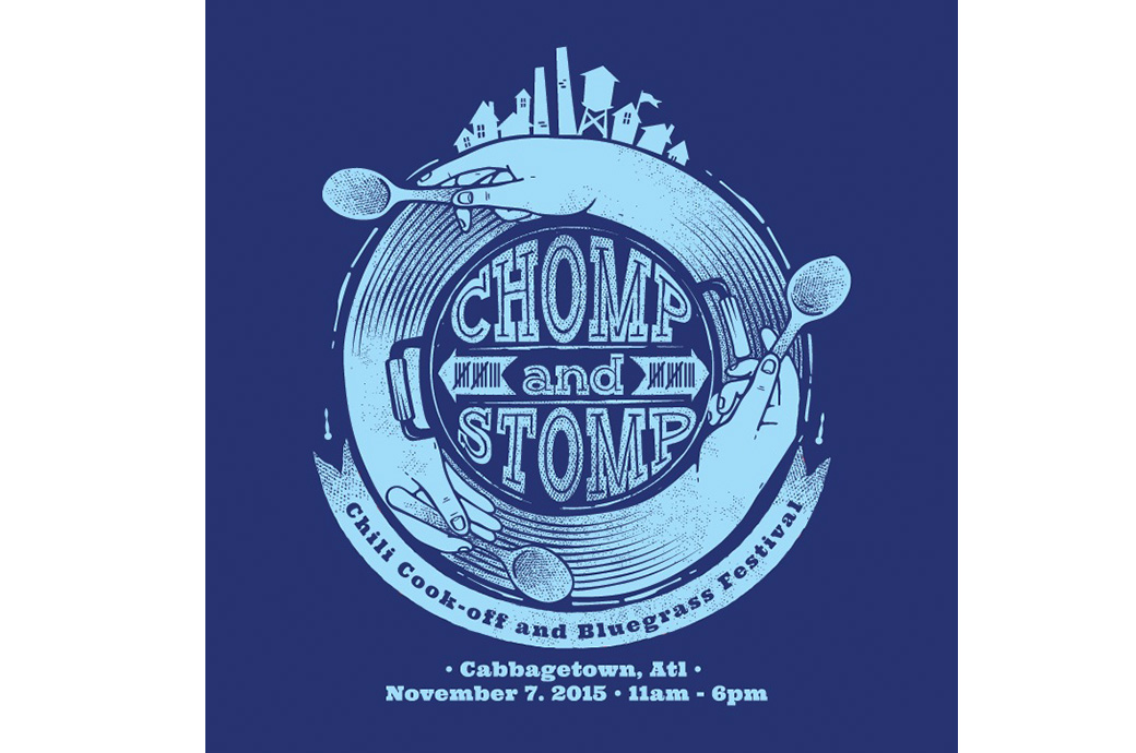 2015 Chomp and Stomp Chili Cook-off and Bluegrass Festival | Creative ...