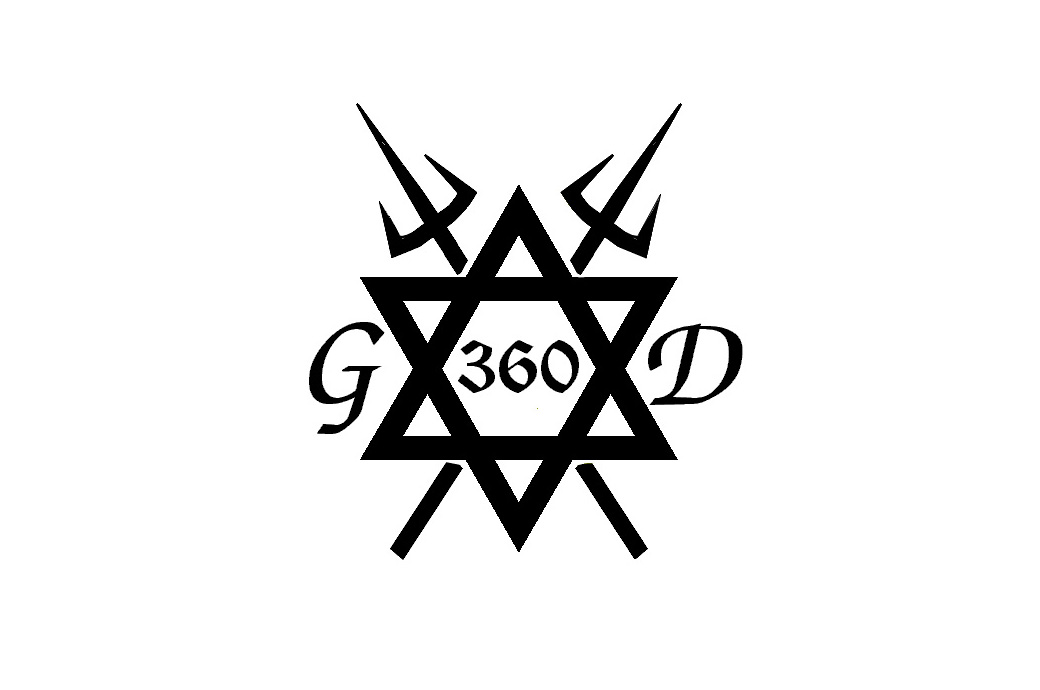 Black Gangster Disciples Symbols Gangster Disciples, Part 1 Of 1