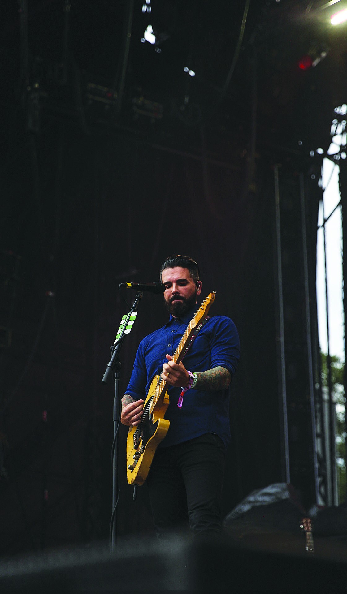 Music Midtown Festival - Piedmont Park - 2022 Artists & Schedule ...