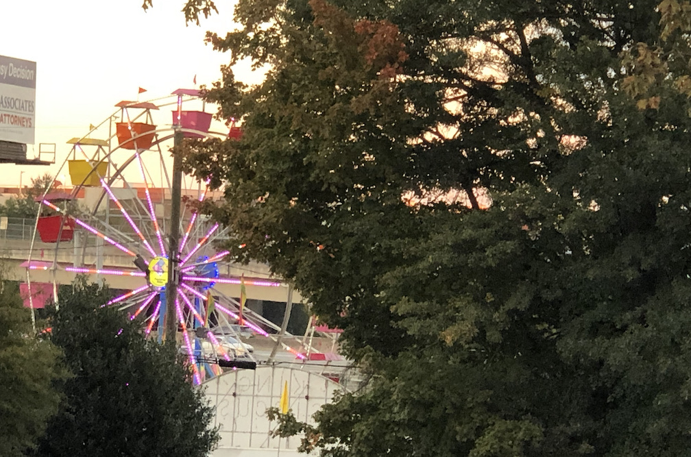 Atlanta Fair 2021 - Event Schedule near Turner Field/GSU Stadium ...