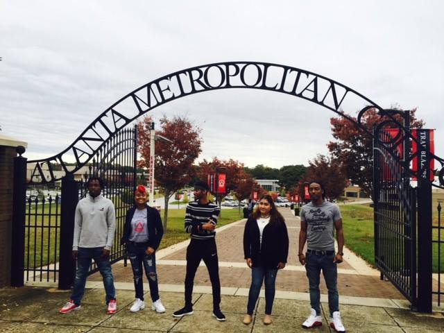 Atlanta Metropolitan College