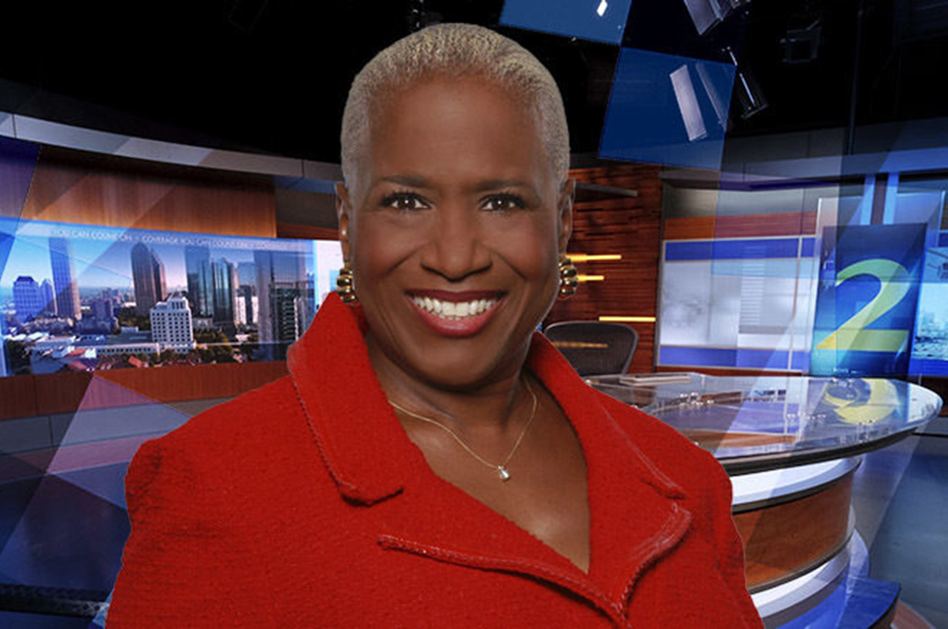 NEWS BRIEF: Monica Pearson returns to TV with new deal | Creative Loafing