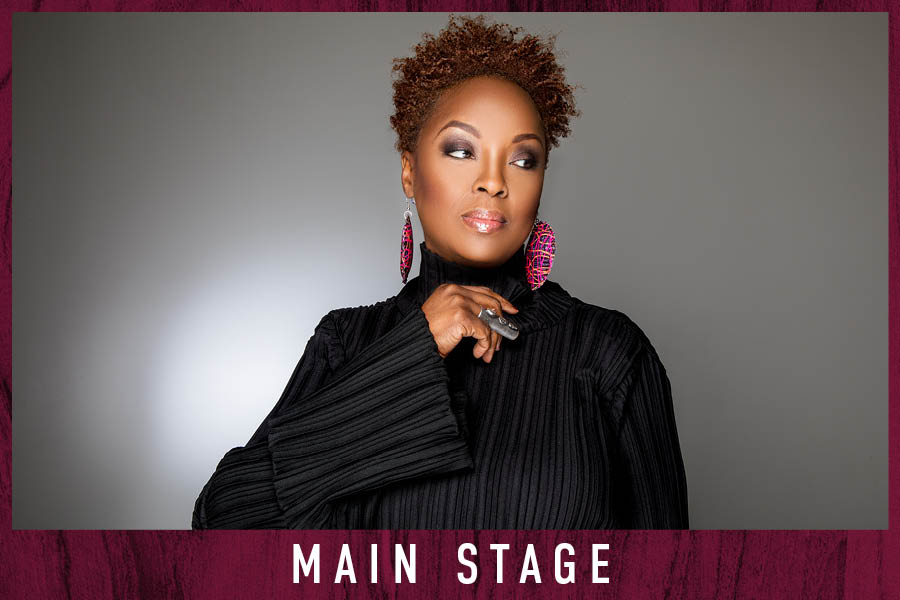 Conya Doss | Creative Loafing