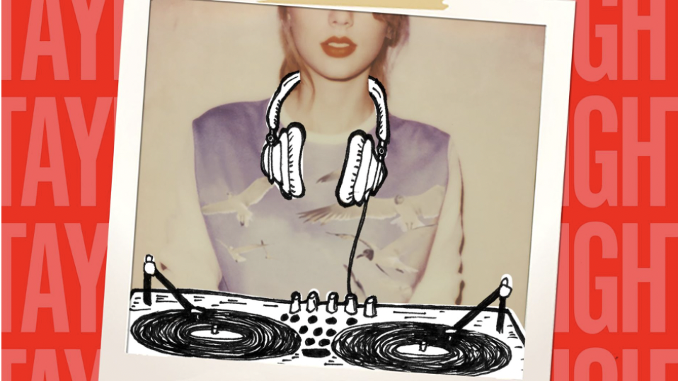 Taylor Swift Dance Party | Creative Loafing