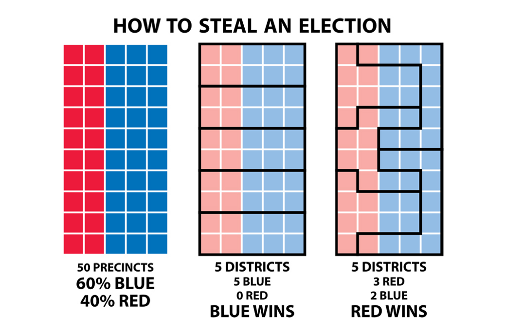 NEWS BRIEF: New voting maps can be used this year, judge says ...