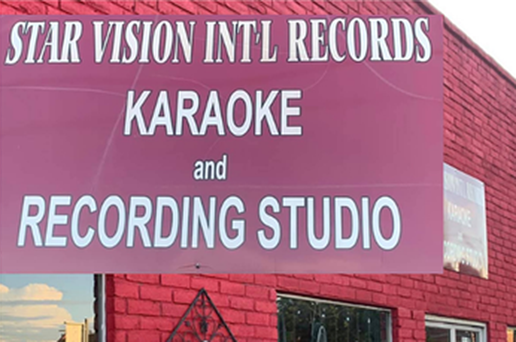 Star Vision LIVE Music & Event Center (Star Vision International ...