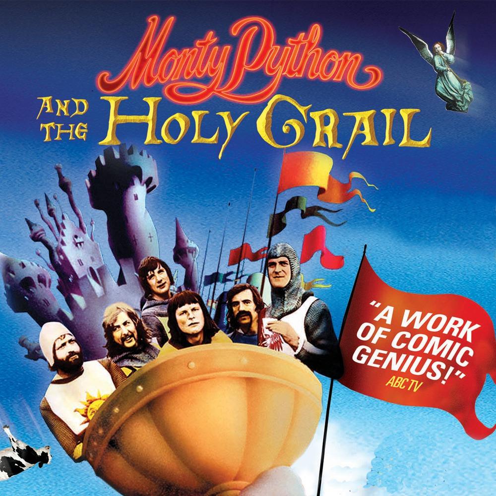 Monty Python & The Holy Grail | Creative Loafing