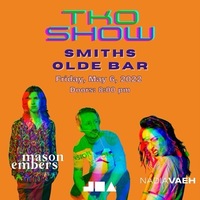 Joa, Nadia Vaeh, Mason Embers | Creative Loafing