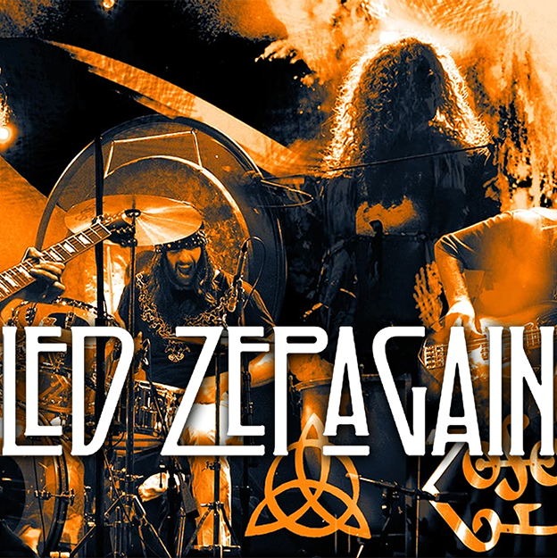 Led Zepagain (Led Zeppelin Tribute) | Creative Loafing