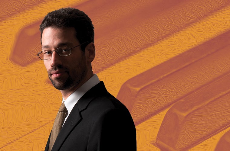 Jonathan Biss Performs Mozart | Creative Loafing