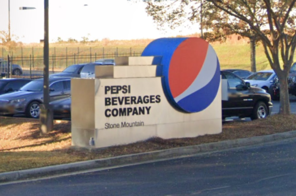 NEWS BRIEF: PepsiCo breaks ground on $260 million DeKalb County ...