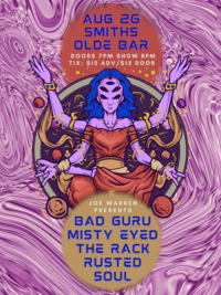 joe-warren-presents-bad-guru-misty-eyed-the-rack-rusted-soul