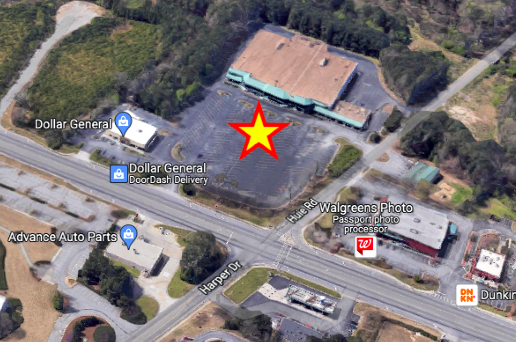 NEWS BRIEF: Is a massive entertainment complex coming to Morrow ...