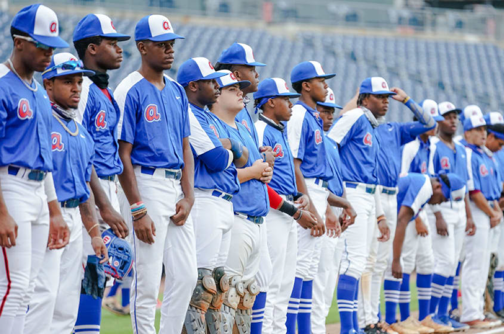 NEWS BRIEF: Atlanta Braves hosting aspiring baseballers at Truist Park ...