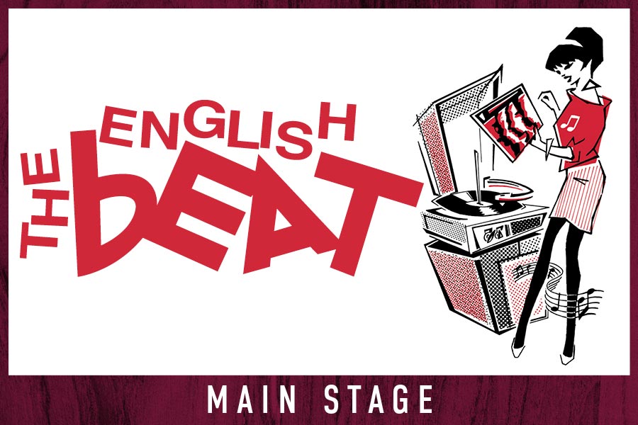 An Evening With The English Beat | Creative Loafing
