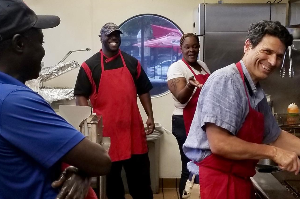 NEWS BRIEF: Buckhead Zesto closes after 60+ years of service | Creative ...