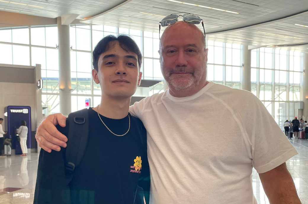 NEWS BRIEF: Kennesaw State student among those killed in South Korean ...